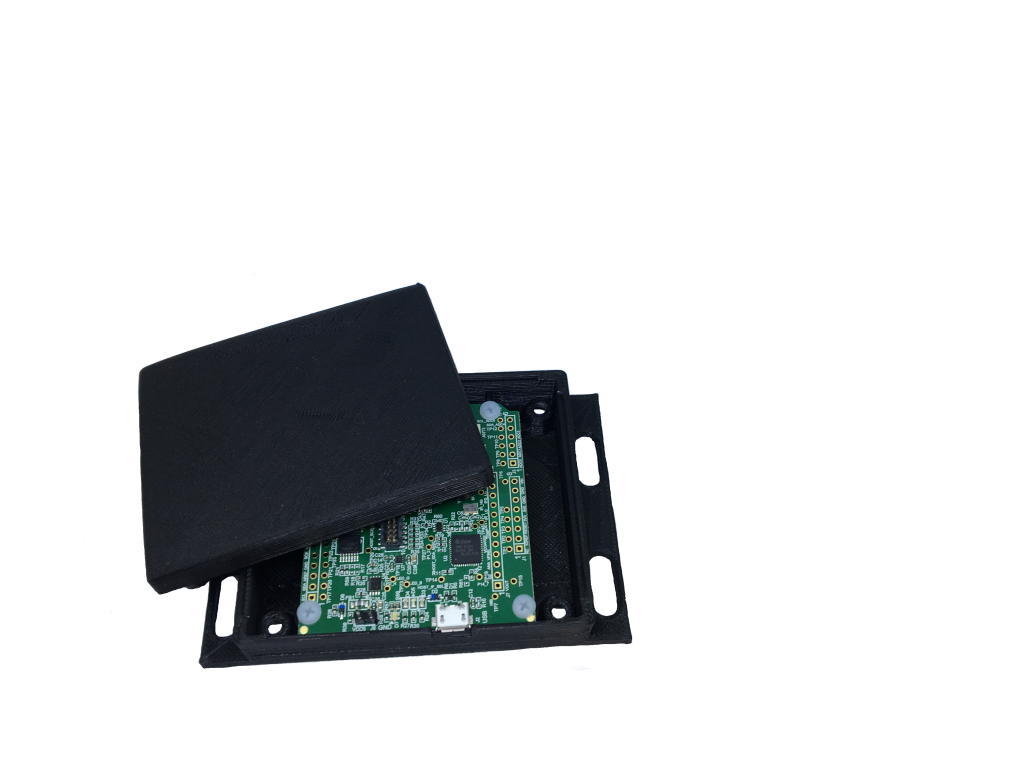 OPS241-A Doppler Short Range Radar Sensor - OmniPreSense